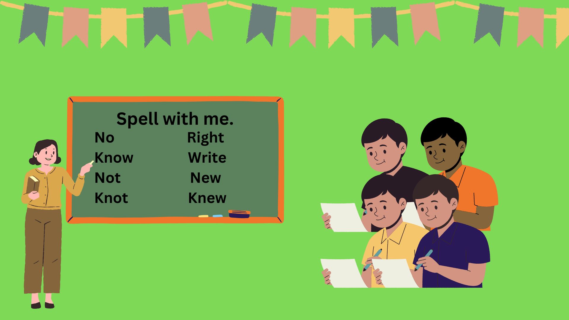 How Parents Can Support Their Children in the Preparation Process of ...