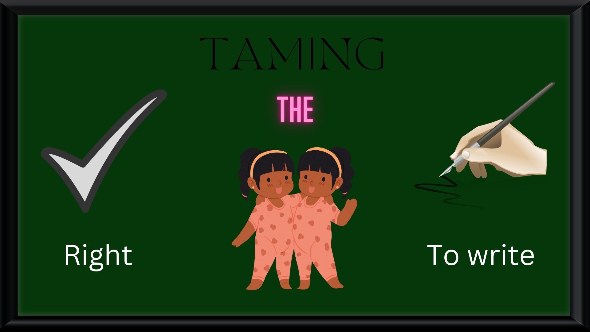 MASTERING THE SPELL BEE CHALLENGE! – International Spell Bee